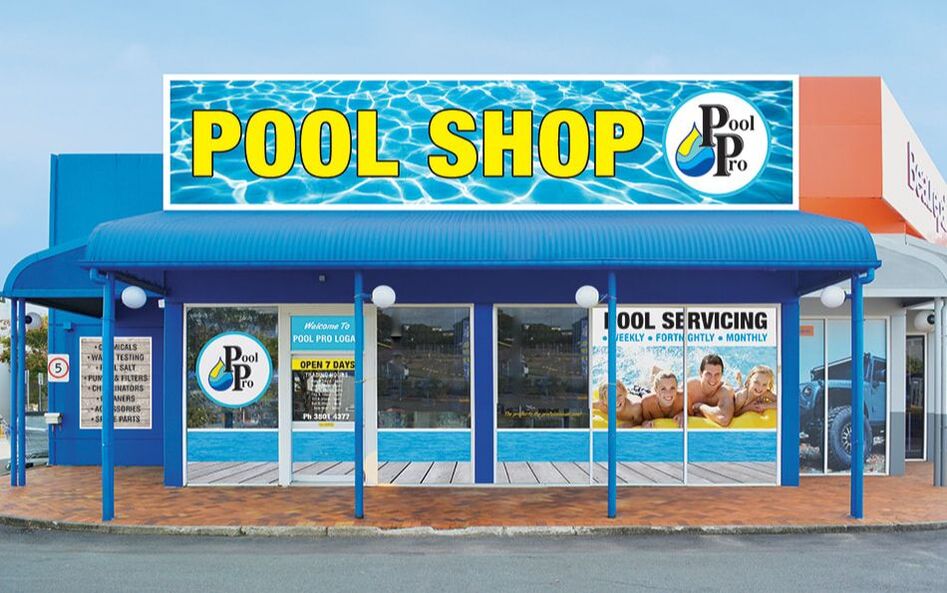 Pool Pro Logan | Pool Pro Logan